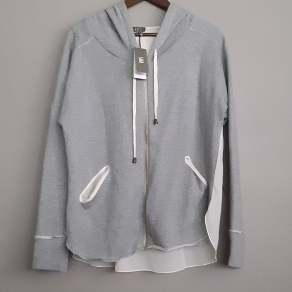 Saga | Tops | Saga Hoodie | Poshmark